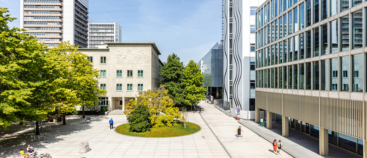 Novartis Campus | Novartis Campus