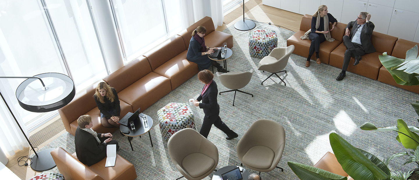 Inside Our Campus | Novartis Campus