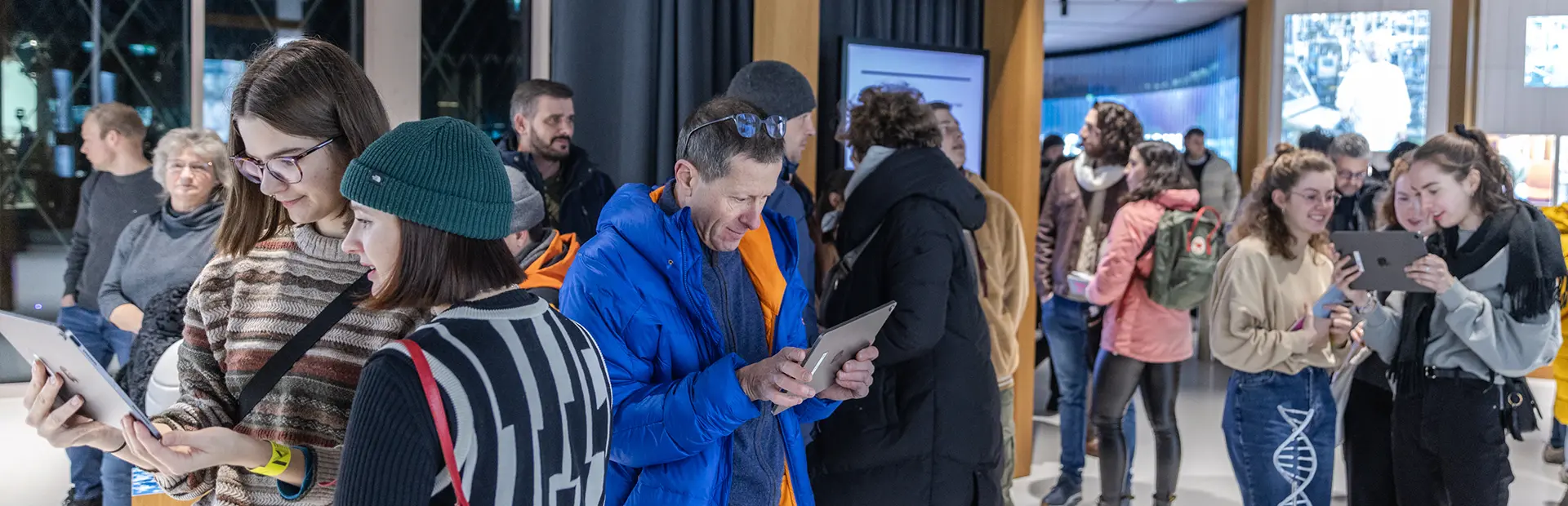 Previous Events | Novartis Campus